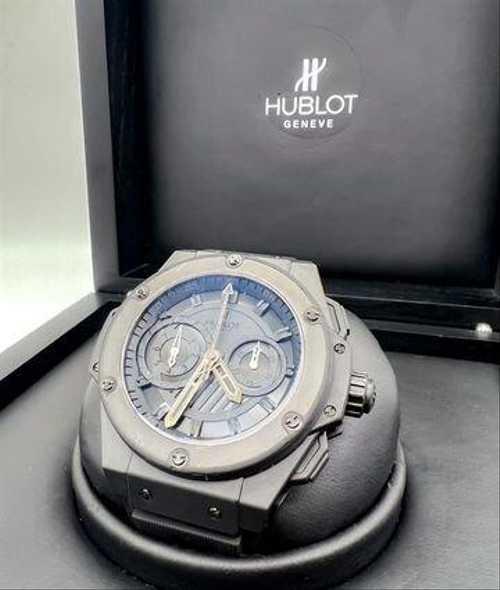 Часы Hublot Big Bang King Power