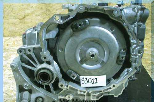 АКПП a16xer 1,6 - 1,8 Chevrolet Orlando Cruze №443