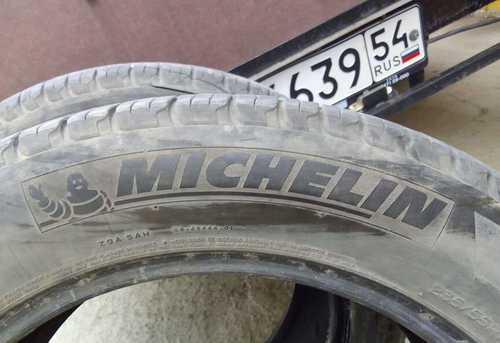 Michelin Primacy 4 195/55 R18 100