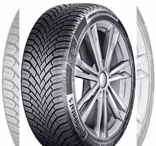 Continental ContiWinterContact TS 860S 225/40 R19 93H