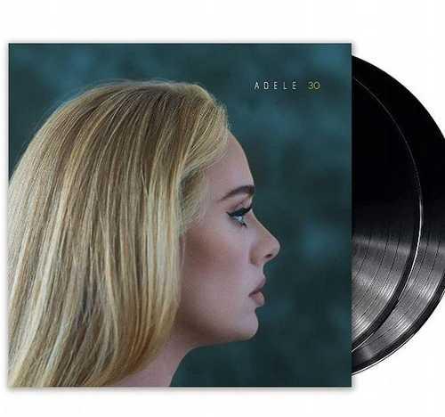 Adele "30" (2LP) Винил