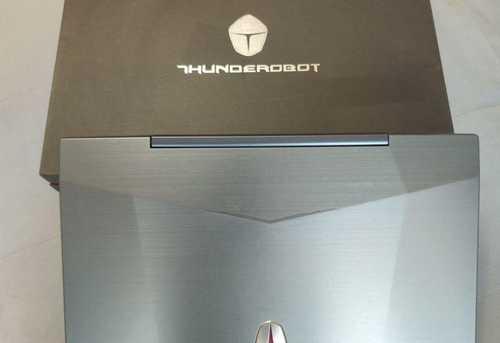 Thunderobot 911GT