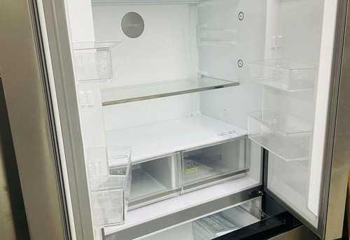 Холодильник многодверный Midea 557л