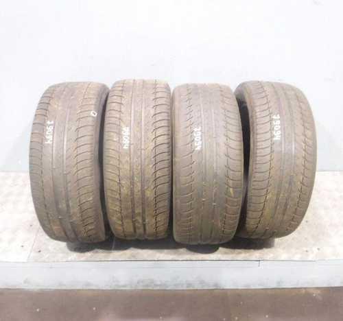 Bfgoodrich G-Grip 225/50 R17