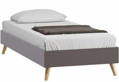 Кровать Дарлайн 90 Grey