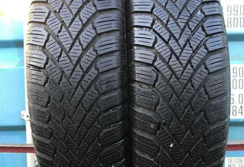 Continental ContiWinterContact TS 860 175/80 R14 88T
