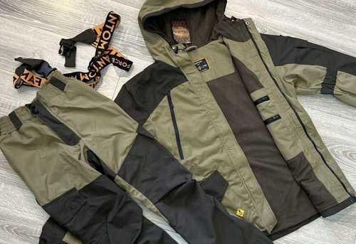 Костюм Fantom force demi Olive. Охота и рыбалка