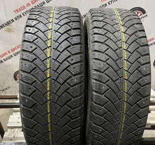 Bfgoodrich G-Force Stud 215/60 R16 99Q