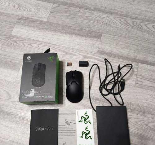 Razer viper v2 pro