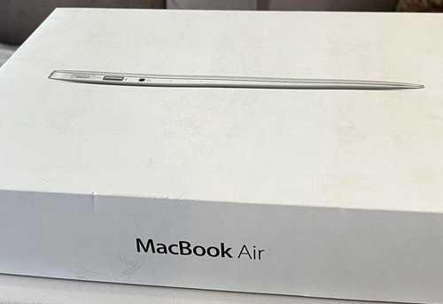 Apple MacBook Air 13 Early 2014 (Custom)