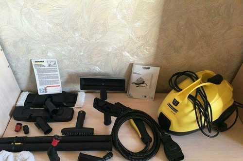 Пароочиститель Karcher 1. 030запчасти