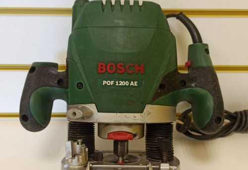 Фрезер Bosch POF 1200 AE (Т1)
