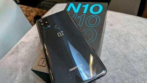 Oneplus nord n10 5g