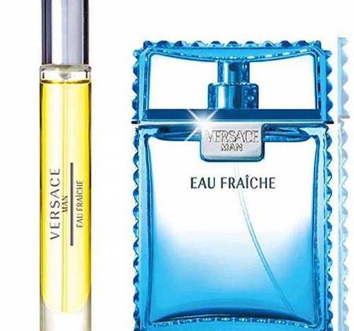 Versace eau de parfum