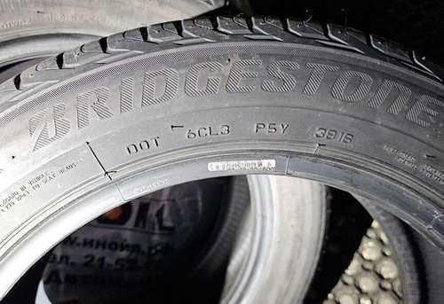 Bridgestone Turanza T001 195/55 R16 91V