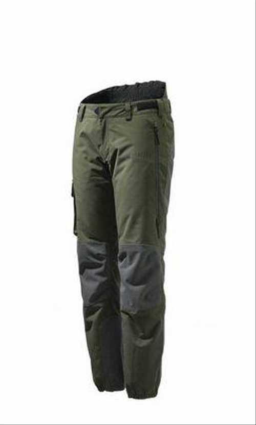 Продам новые штаны Beretta Insulated Static