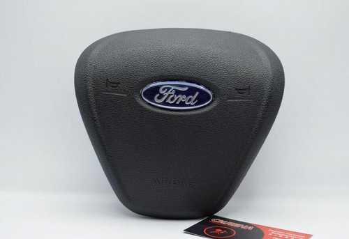 Рулевая накладка Ford Fiesta защелки