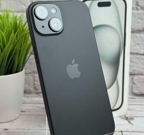 iPhone 15, 128 ГБ