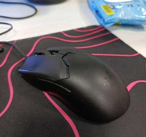 Игровая мышь razer viper v2 pro