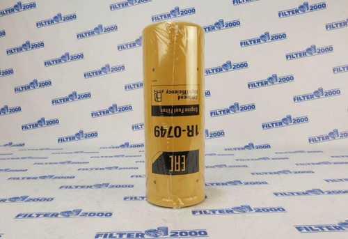 Фильтр топливный 1R0749 (FF5319)