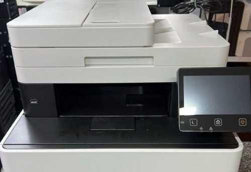 Мфу Canon i-sensys mf742Cd wi-fi