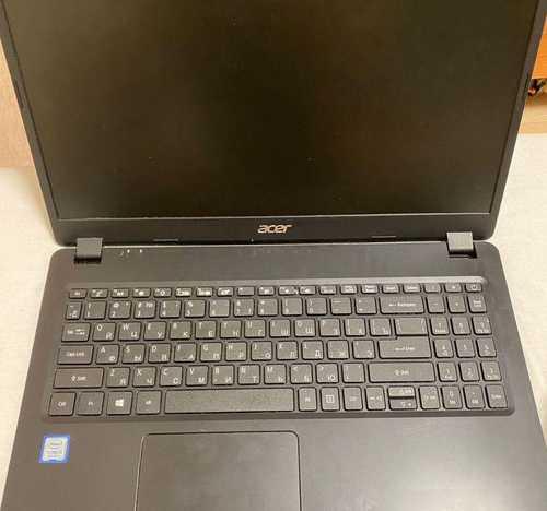 Acer aspire 3 a315