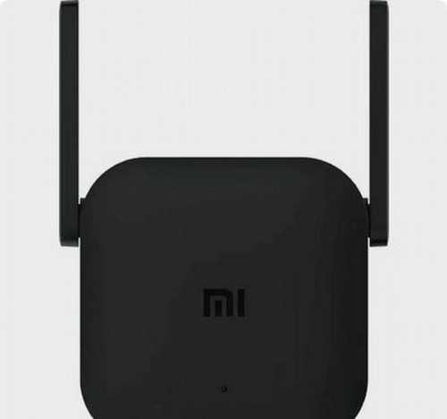 Xiaomi Mi Wi-Fi ретронслятор