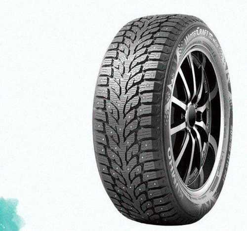 Kumho WinterCraft Ice Wi32 215/60 R16