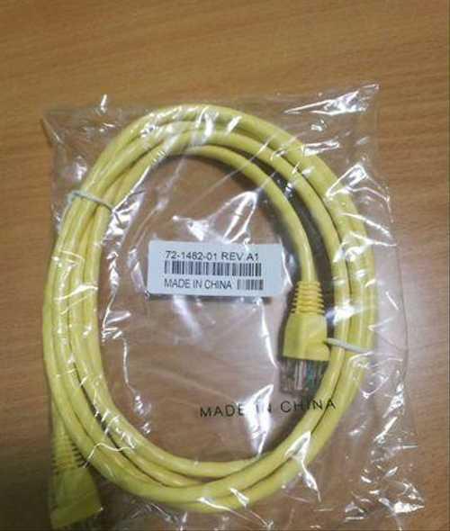 Кабель патч корд Patch Cord UTP