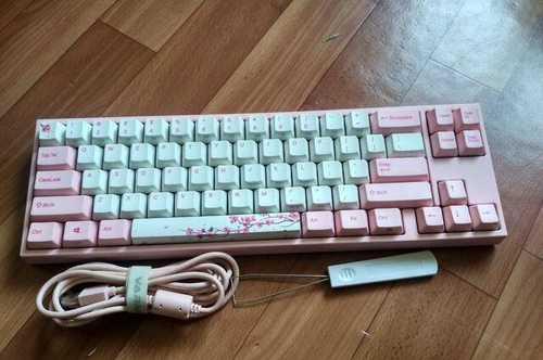 Механическая клавиатура Varmilo Miya Pro Sakura
