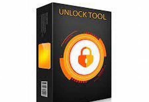Доступ UnlockTool на 12ч