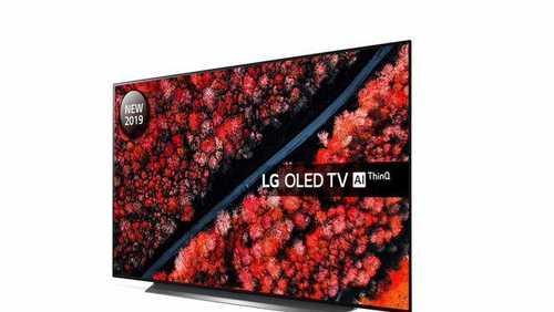 Телевизор Lg oled55c8pla