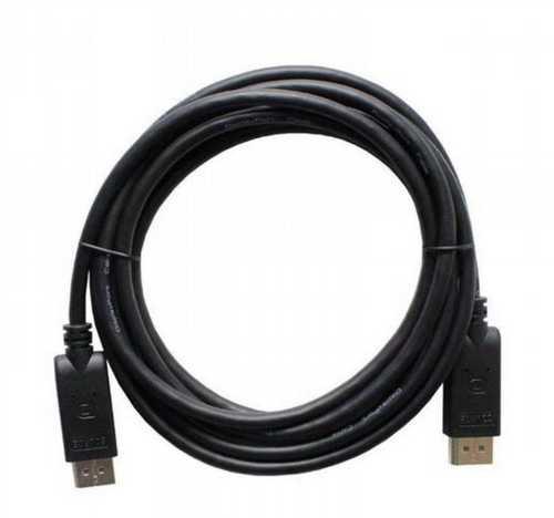 Кабель DisplayPort (m) - DisplayPort (m) (папа-пап