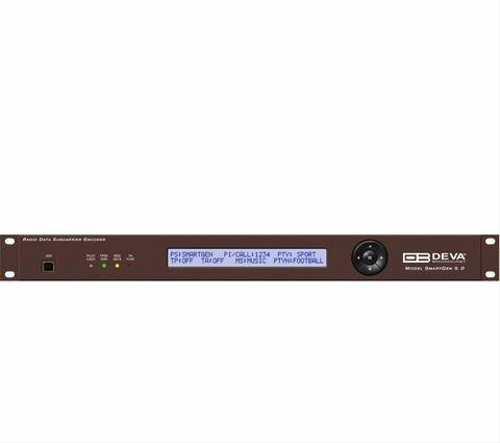 Кодер deva Broadcast SmartGen 5