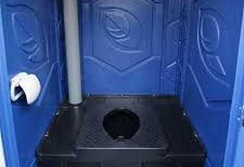 Туалетная кабина туалет биотуалет