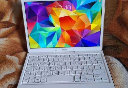 Samsung Galaxy TabS 10,5" 3/16 Sim