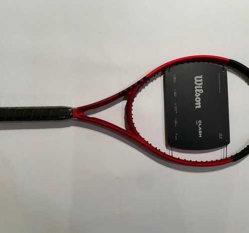 Wilson Clash 100 V2 (G4)