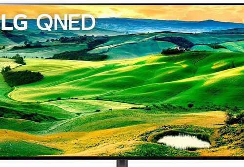 Телевизор Quantum Dot NanoCell LG 50qned816QA