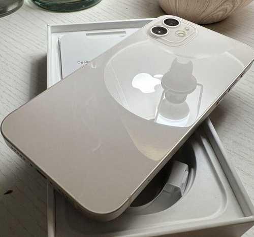 iPhone 12, 128 ГБ