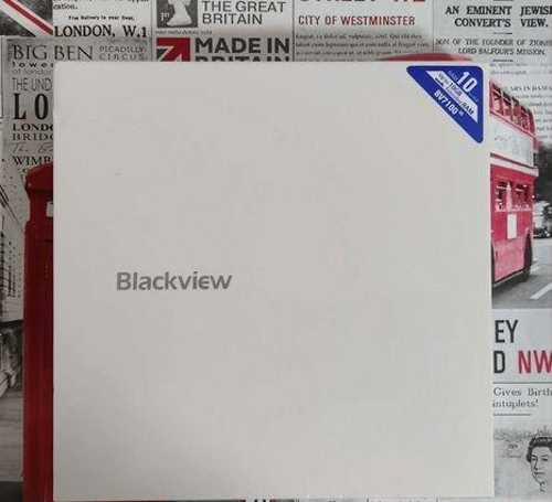 Blackview BV7100 6/128 Новый