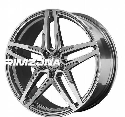 Кованные диски LS FG50 R19 et35.0 5x114.3