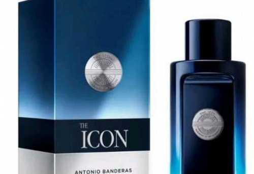 Antonio Banderas The Icon, 100 мл