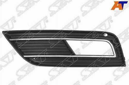 Оправа птф audi A4/S4 07