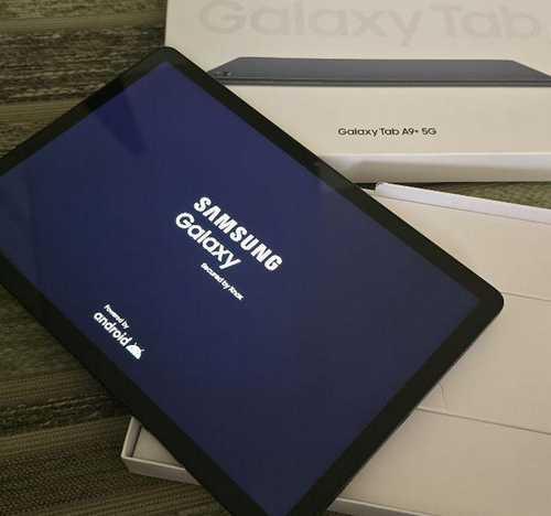 Samsung galaxy tab a9 plus 128 lte
