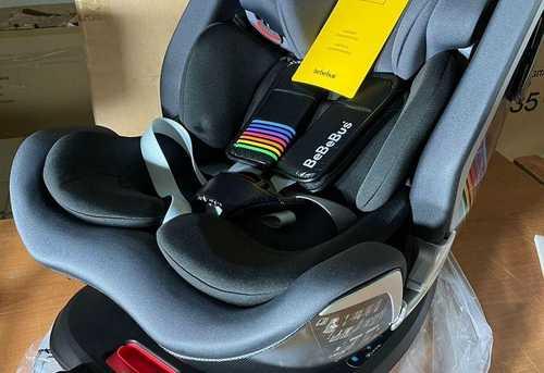 Детское автокресло isofix 0-25