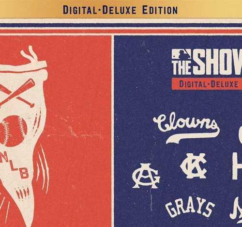 MLB The Show 24 MVP Edition PS4 (EN)