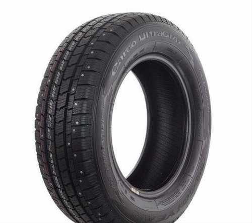 Goodyear Cargo Ultra Grip 2 215/65 R15 T