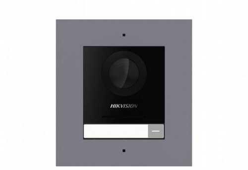 Hikvision DS-KD8003-IME1(B) /Flush ip-панель