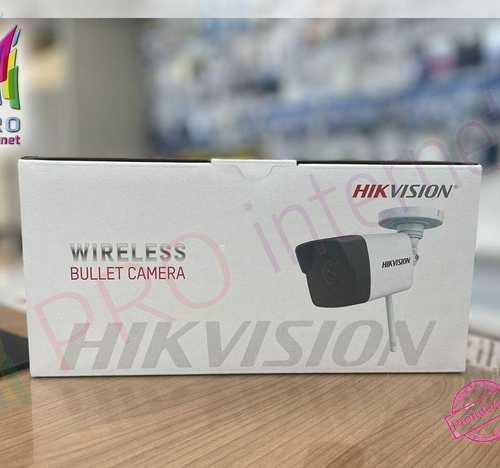 Камера видеонаблюдения Hikvision DS-2CV1021G0-IDW1