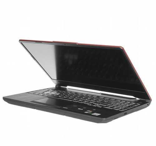 Ноутбук asus TUF Gaming F15 FX506LHB-HN025